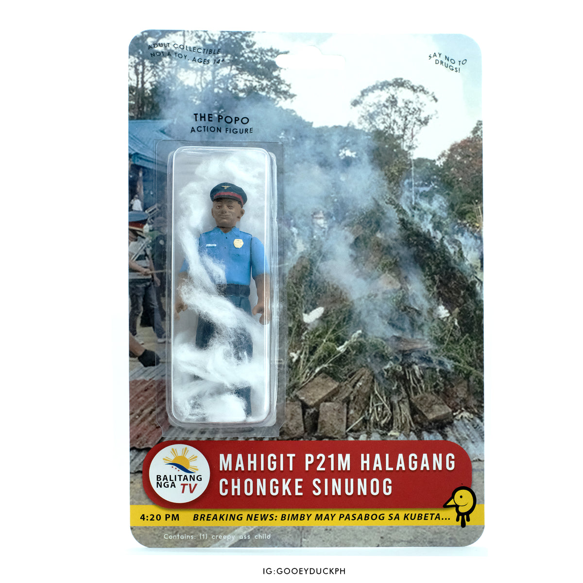 Featured – GooeyduckPH